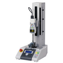 Vertical test bench, Vertical test stand - All industrial manufacturers