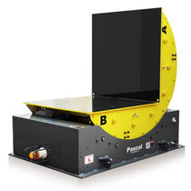 90° rotator, 90° turnover machine - All industrial manufacturers