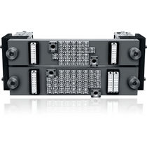 Hydraulic multi-coupling - All industrial manufacturers