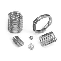 Lee Spring: Materials - Tools - Components - DirectIndustry