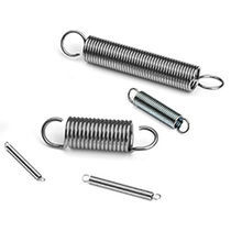 Lee Spring: Materials - Tools - Components - DirectIndustry