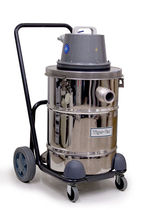 Anti-static vacuum cleaner, Anti-static dust extractor - All industrial ...