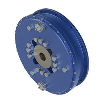 WPT Power Corporation: Power Transmission - Mechanical components ...