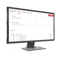 UBS United Barcode Systems: Industrial machines and equipment ...