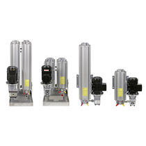 RMF SYSTEMS B.V.: Hydraulics - Pneumatics - DirectIndustry