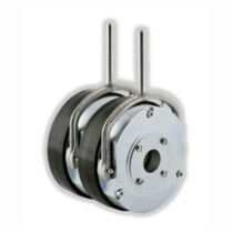 Manual release brake - All industrial manufacturers