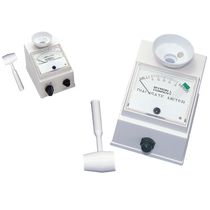 Conductivity meter - All industrial manufacturers