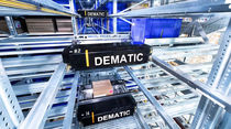 DEMATIC: Logistics - Transport - Handling - DirectIndustry