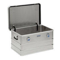 Interlocking crate - All industrial manufacturers