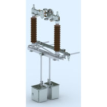 Disconnect switch, Isolator switch - All industrial manufacturers