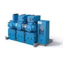 Siemens Energy – Power transmission: Electricity - Electronics ...