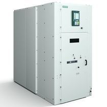 Siemens Medium-voltage – Power distribution: Electricity - Electronics ...