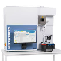 SPECTRO Analytical Instruments: Metrology - Laboratory - DirectIndustry