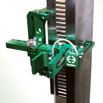 Clip-on extensometer - All industrial manufacturers