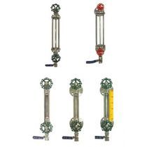 Flange level gauge, Flange level indicator - All industrial manufacturers