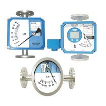 Analog output flow meter, Analog output flowmeter - All industrial ...