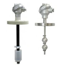 Explosion-proof level switch, Explosion-proof level limit switch - All ...