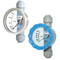 Analog output flow meter, Analog output flowmeter - All industrial ...