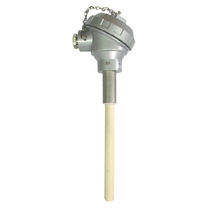 Explosion-proof temperature sensor - All industrial manufacturers