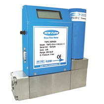 Digital flow regulator, Digital flow controller - All industrial ...