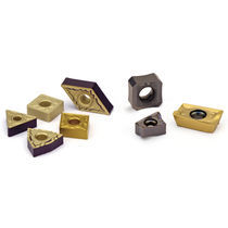 CANELA EINES: Machine-tools - DirectIndustry