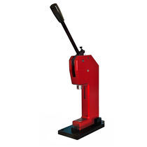 Manual press, Manually-controlled press - All industrial manufacturers