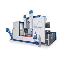 IMT INTERMATO S.P.A.: Machine-tools - DirectIndustry