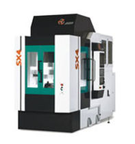 JYOTI: Machine-tools - DirectIndustry