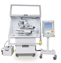 KAINDL REILING: Machine-tools - DirectIndustry