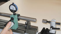 Diameter measuring instrument, Diameter measuring device - All ...