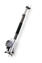 Large-diameter micrometer - All industrial manufacturers