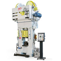 MECOLPRESS: Production Machines - DirectIndustry