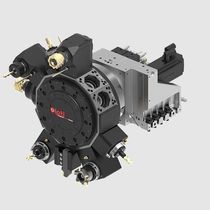 Shaft clamping, Shaft clamping device - All industrial manufacturers