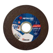 Cutting disc, Cut-off disc - All industrial manufacturers