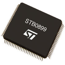 STMicroelectronics: Electricity - Electronics - DirectIndustry