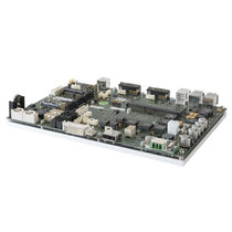 DIN rail PC, DIN rail computer - All industrial manufacturers - Videos