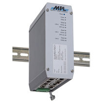 Industrial firewall - All industrial manufacturers