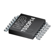 NXP Semiconductors: Electricity - Electronics - DirectIndustry