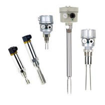 Explosion-proof level switch, Explosion-proof level limit switch - All ...