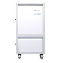 InProcess Instruments: Metrology - Laboratory - DirectIndustry