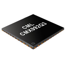 CML Microcircuits: Electricity - Electronics - DirectIndustry