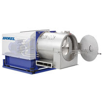 Horizontal centrifuge - All industrial manufacturers