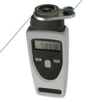 Non-contact measuring instrument, Non-contact measuring device - All ...