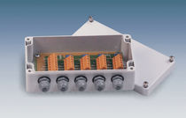 Intrinsically safe junction box, ATEX junction box - All industrial ...