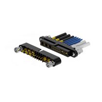 Nicomatic: Electricity - Electronics - DirectIndustry