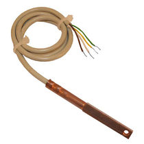 Pipe temperature sensor, Pipe temperature probe - All industrial ...