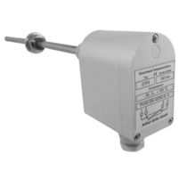 Storage tank temperature sensor, Storage tank temperature probe - All ...