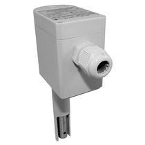 Compact temperature sensor, Small temperature sensor - All industrial ...