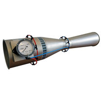 Venturi flow meter, Venturi flowmeter - All industrial manufacturers