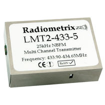 UHF radio module - All industrial manufacturers
